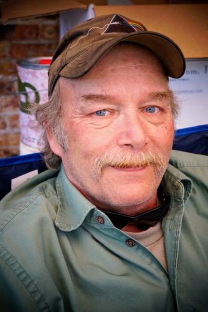 Meet us! | Captain John D Mason Veteran Peer Outreach Program